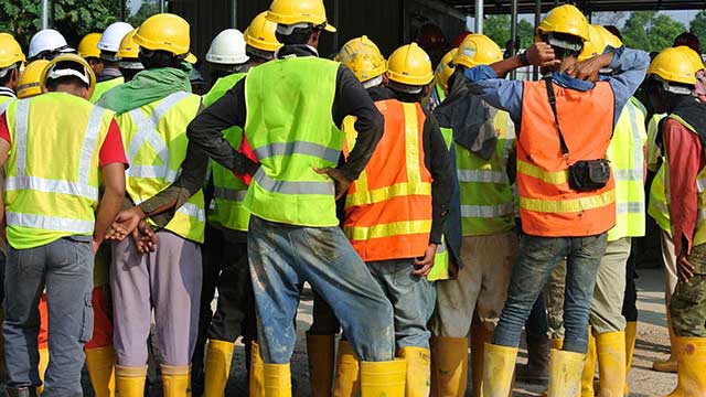 Labour migration sees fall by 10 pc in 2019: Report